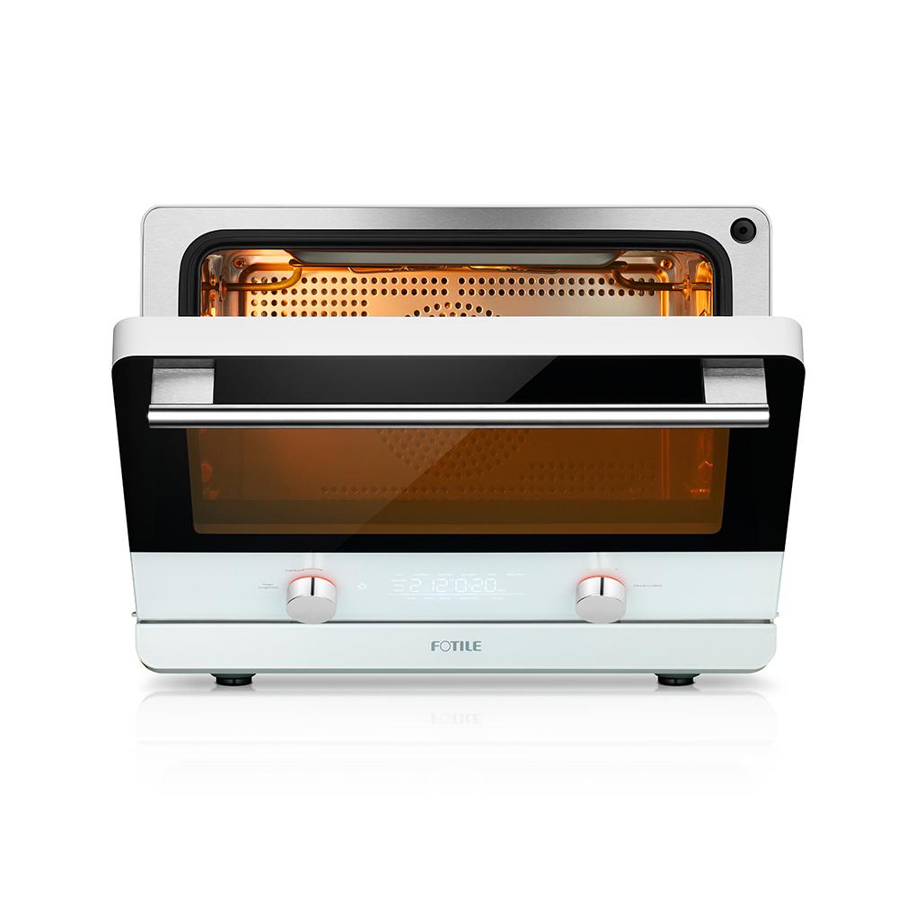 Fotile Steam-Combi Oven HYZK26-E1 – Totalsafe Building Supplies