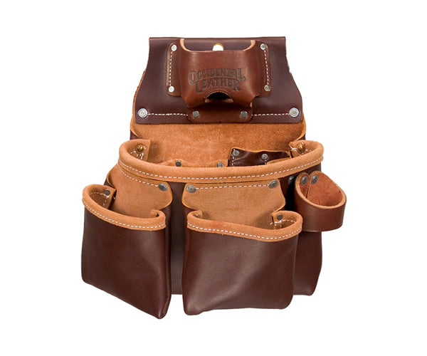 3 Pouch Pro Tool™ Bag 5018DB – TECHNO WRAPPING SYSTEMS LIMITED