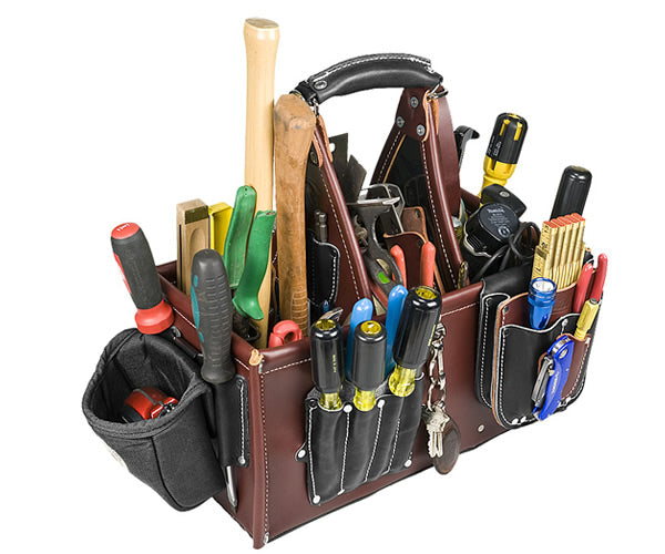 Stronghold® Master Carpenter Case 5588 – TECHNO WRAPPING SYSTEMS LIMITED