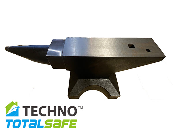 Anvil Bench: 200LB (91KG) – Totalsafe Building Supplies