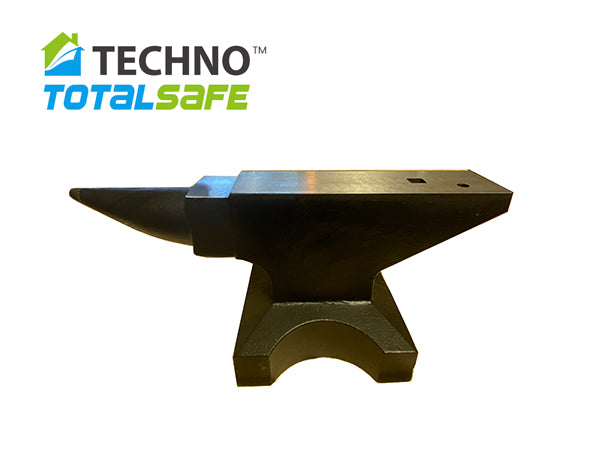 Anvil Bench: 22KG – Totalsafe Building Supplies