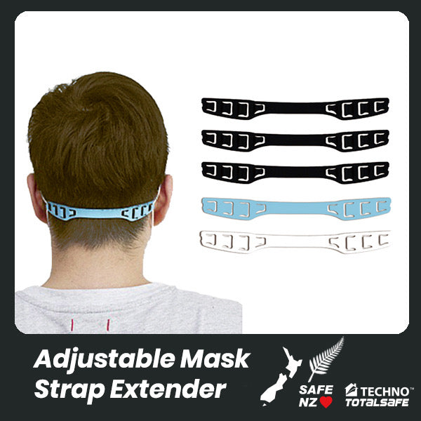 FACE MASK HOOKS – TECHNO WRAPPING SYSTEMS LIMITED