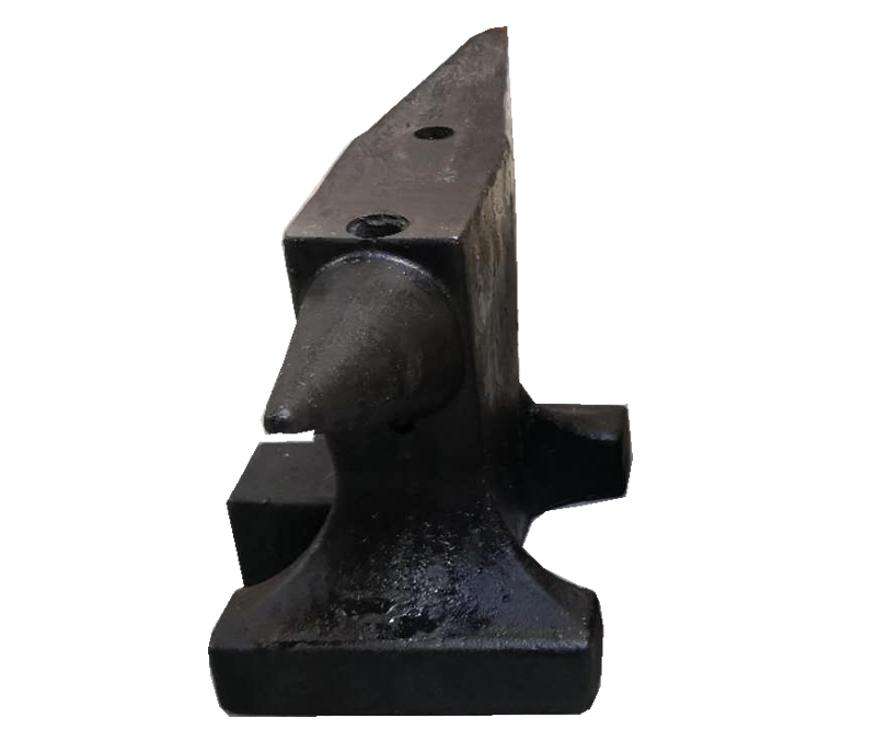 Techno Totalsafe Anvil 75kg – Totalsafe Building Supplies