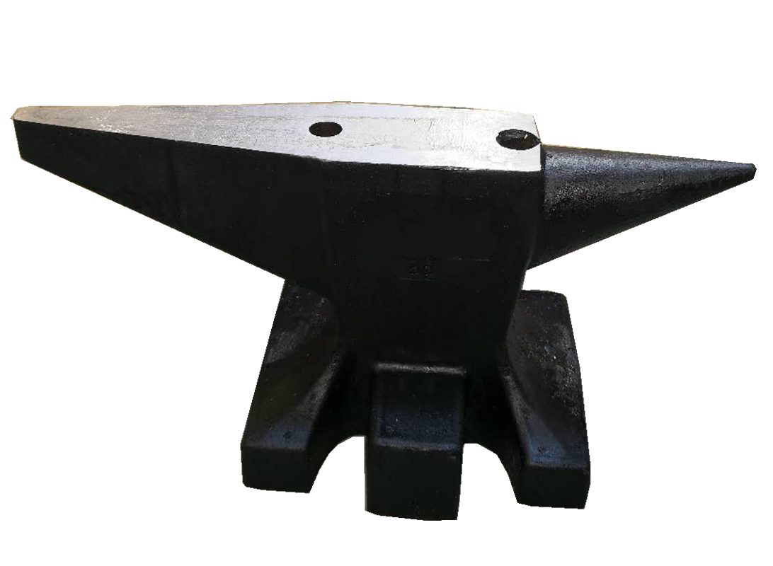 Techno Totalsafe Anvil 60kg – Totalsafe Building Supplies