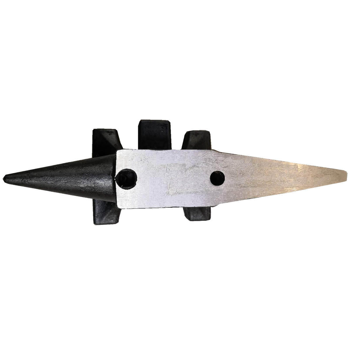 Techno Totalsafe Anvil 75kg – Totalsafe Building Supplies