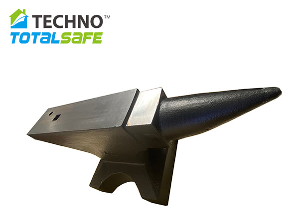 Anvil Bench: 45kg – Totalsafe Building Supplies