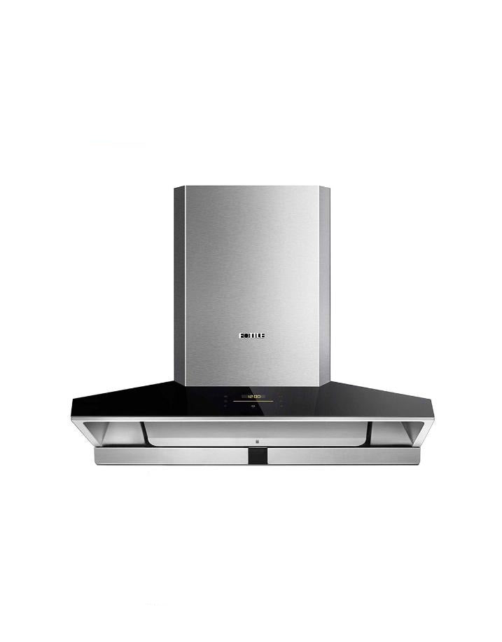 Fotile EMG9030 900mm Self-Adjusting T-shape Rangehood 1200m/h EMG9030 ...