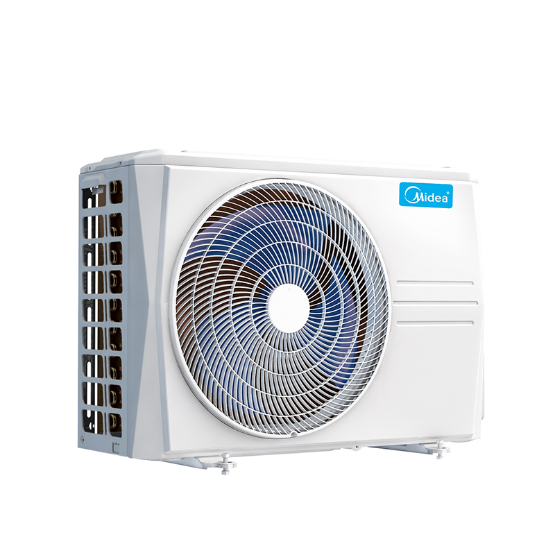 Midea Aurora 2.5KW Indoor unit MFAB26NB+MFAB26WB – Totalsafe Building ...