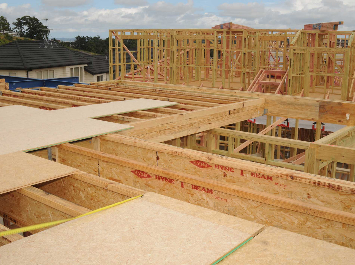 STRANDFLOOR TONGUE & GROOVE 3600mm x1200mm x20mm – Totalsafe Building ...