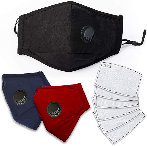 FACE MASK R6 – TECHNO WRAPPING SYSTEMS LIMITED